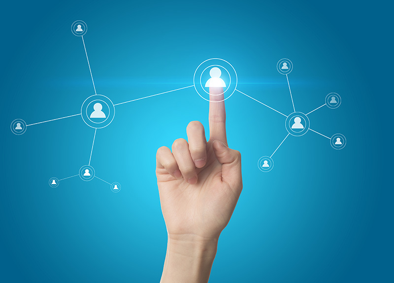 Gestion de la relation client | Logiciel CRM d'Everwin