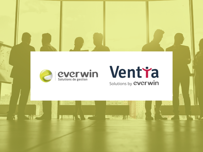 Everwin poursuit sa croissance externe avec l’acquisition de Ventya