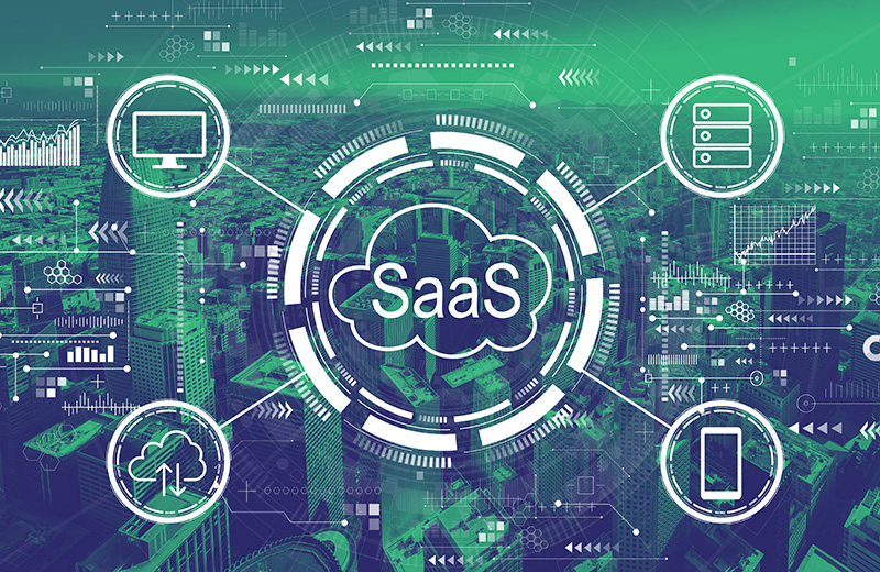 Utiliser un erp en mode SaaS - Everwin