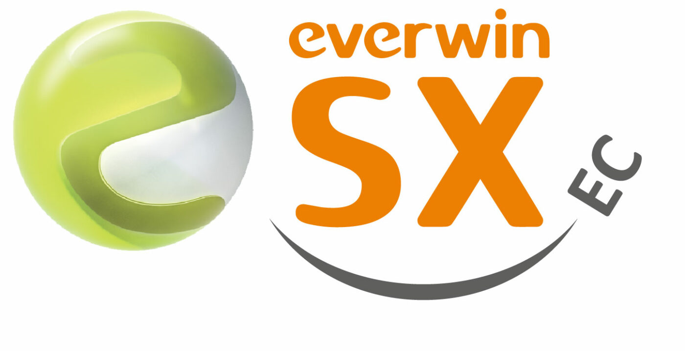 La gamme des logiciels Everwin