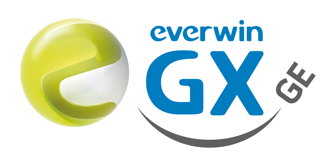 La gamme des logiciels Everwin