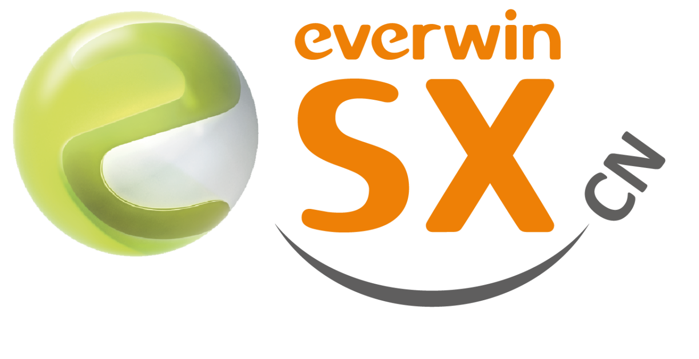 La gamme des logiciels Everwin